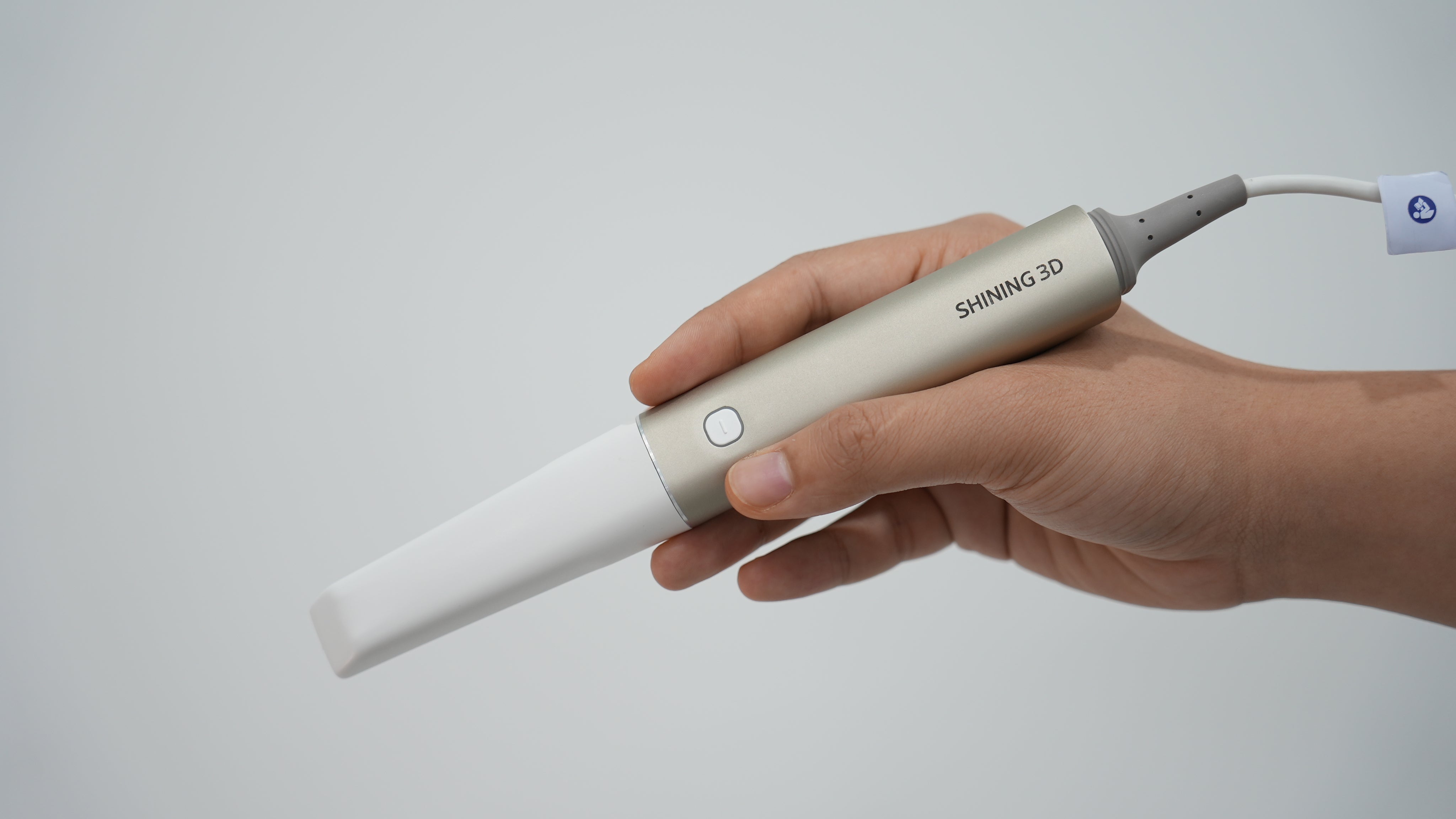 SHINING 3D Aoralscan Elite | Photogrammetry | Intraoral Scanner | bm3d ...