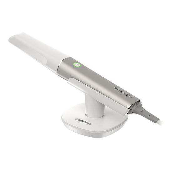 SHINING 3D Aoralscan Elite | Photogrammetry | Intraoral Scanner | bm3d ...