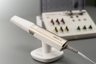 SHINING 3D Aoralscan Elite | Photogrammetry | Intraoral Scanner | bm3d ...