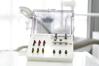 SHINING 3D Aoralscan Elite | Photogrammetry | Intraoral Scanner | bm3d ...