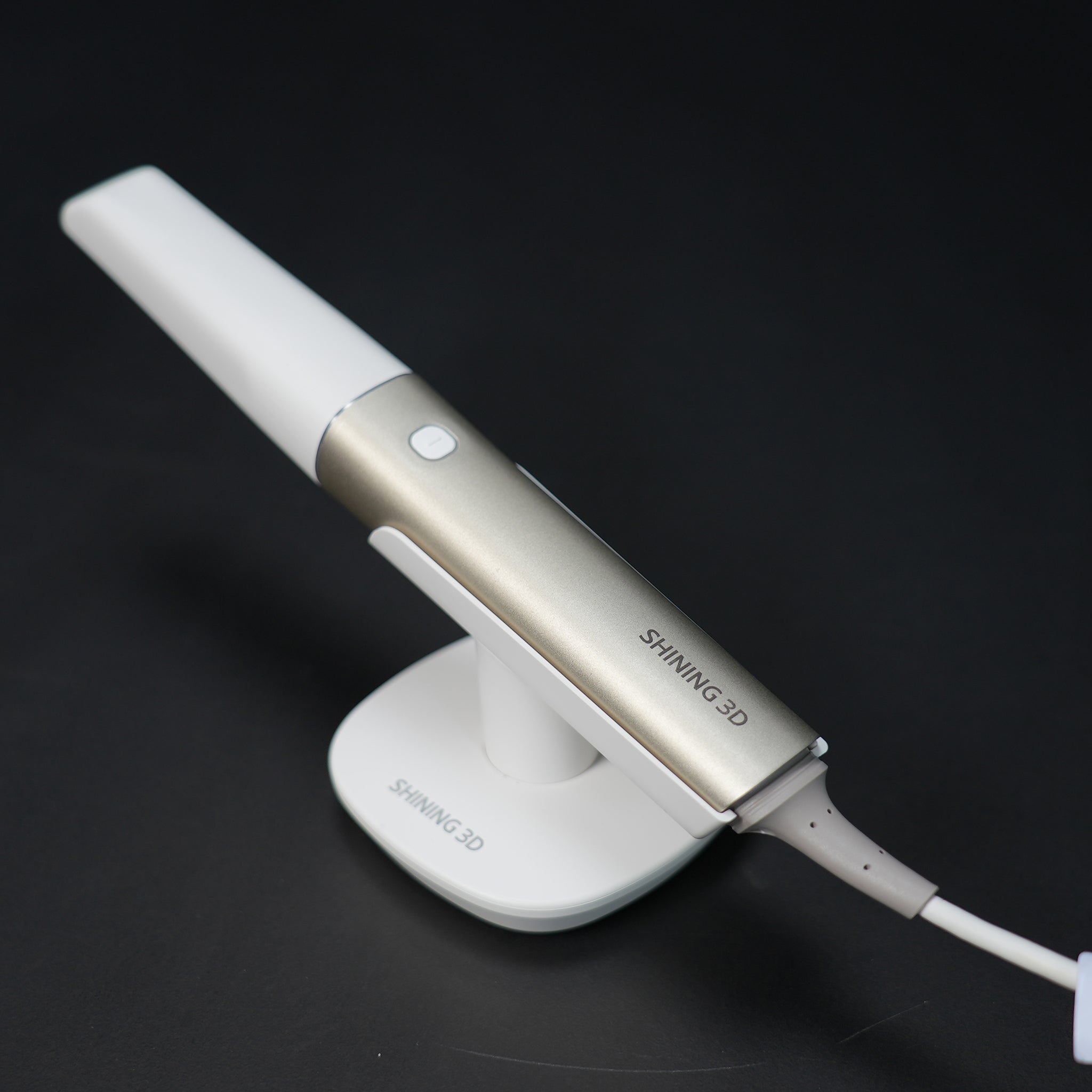 SHINING 3D Aoralscan Elite | Photogrammetry | Intraoral Scanner | bm3d ...