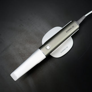 SHINING 3D Aoralscan Elite | Photogrammetry | Intraoral Scanner | bm3d ...