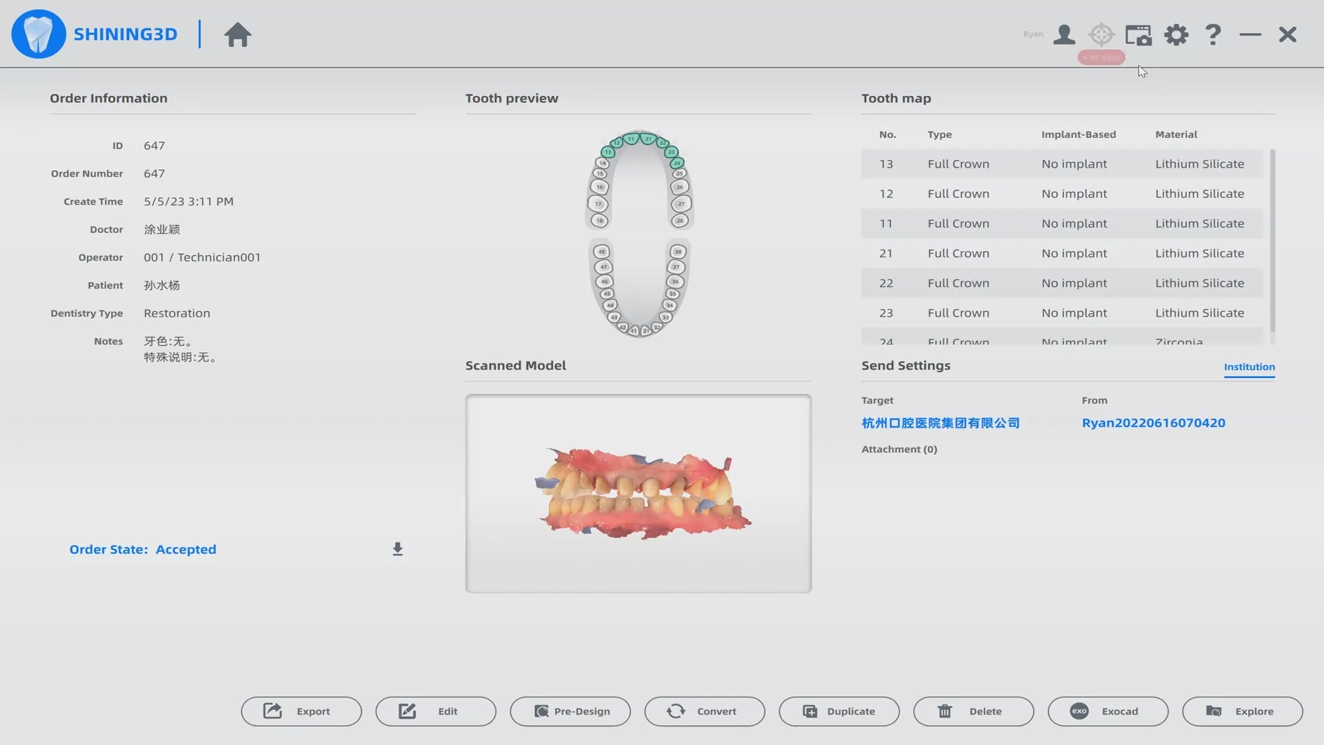 Virtual Training Service – BM3D.us
